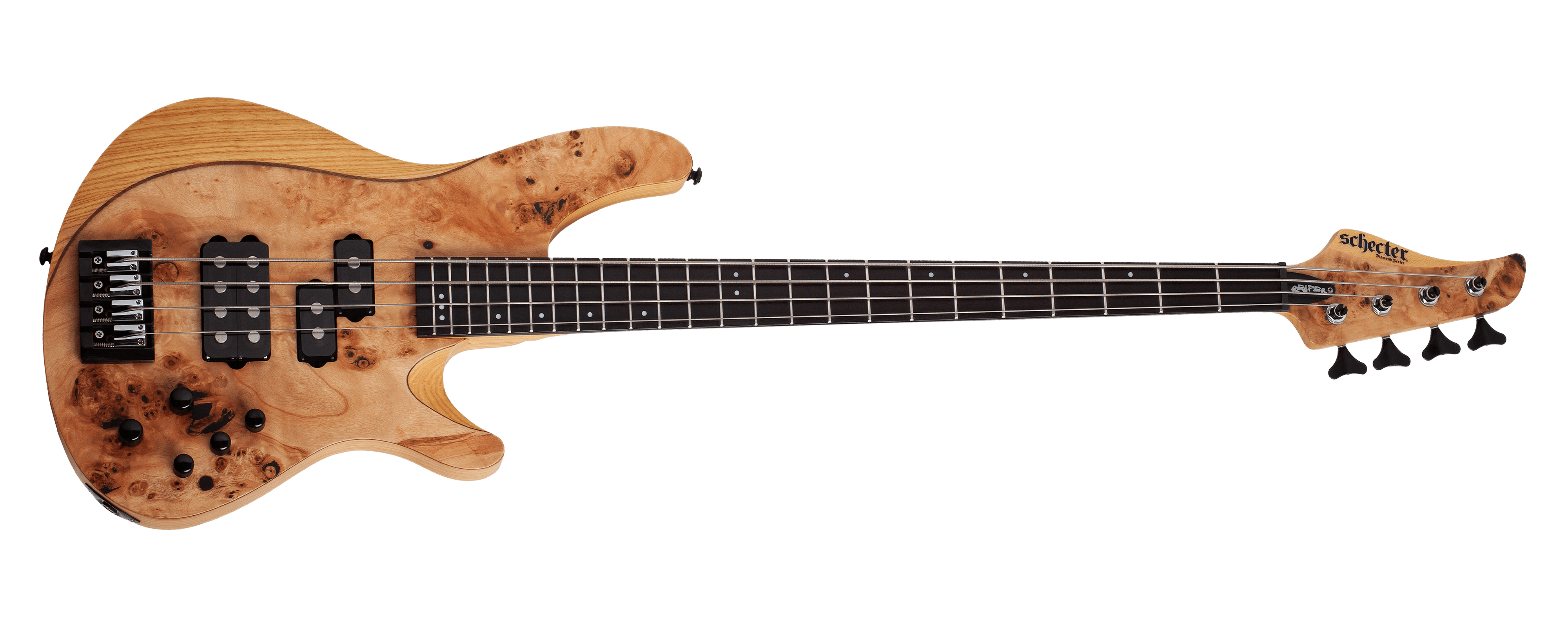 Schecter Gitarren & Bässe – offizelle deutsche Website