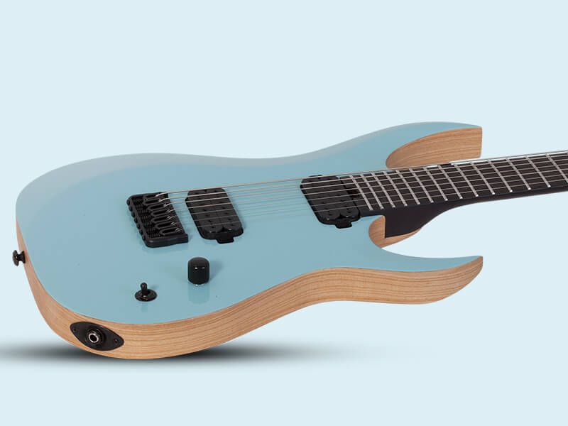 New color - same sound!