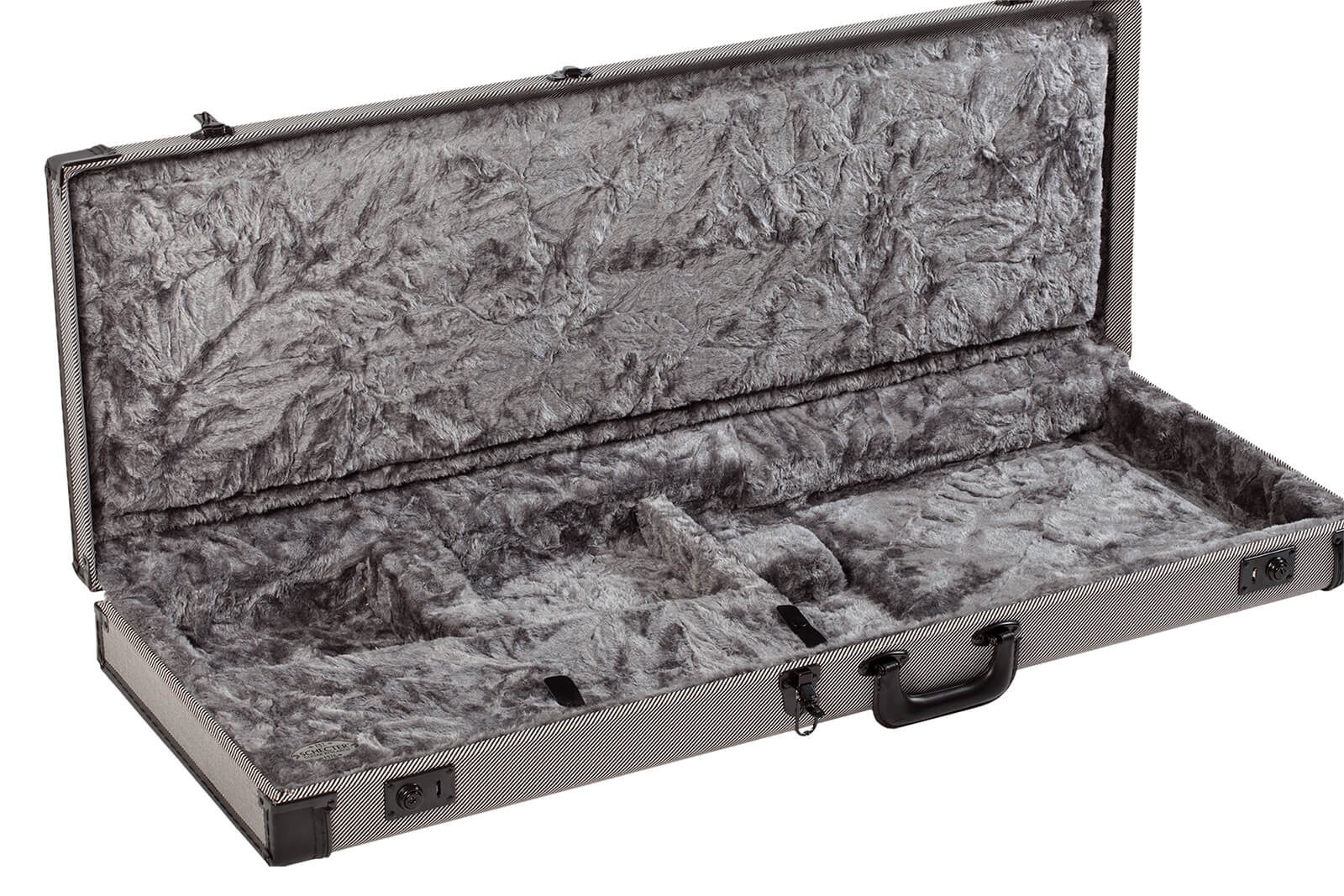 Cases - electric guitar