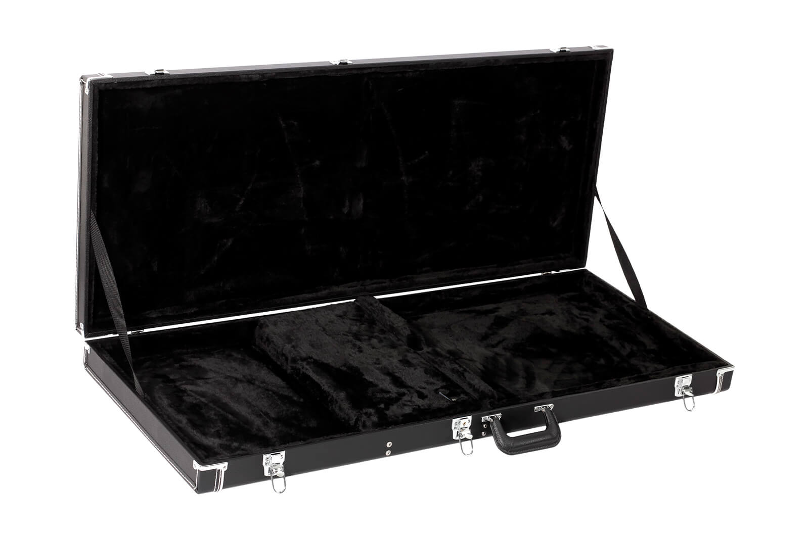 SCHECTER Electric Guitar, Wylde Audio, Heathen Grail, Gloss Black ...