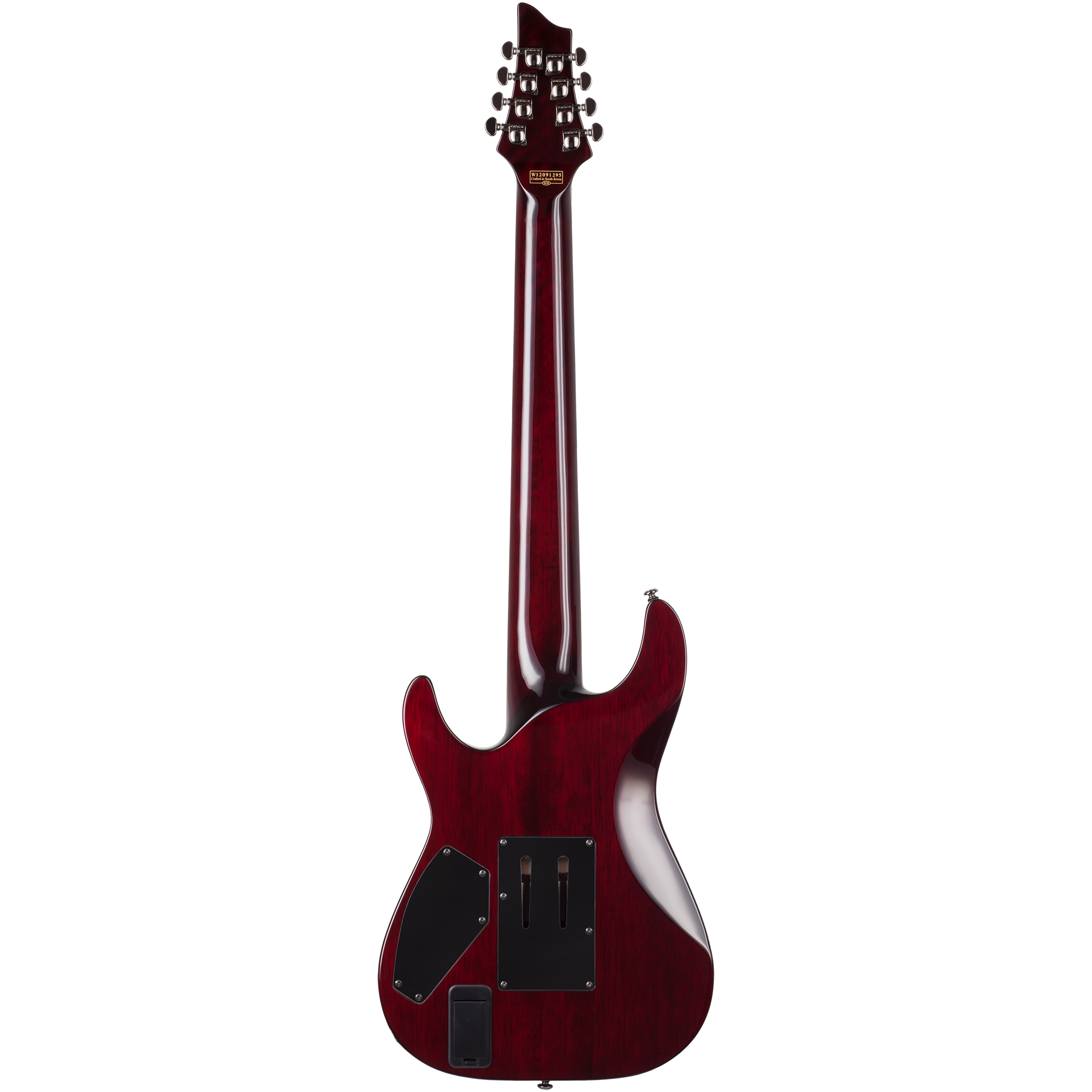 Hellraiser C-8 FR
