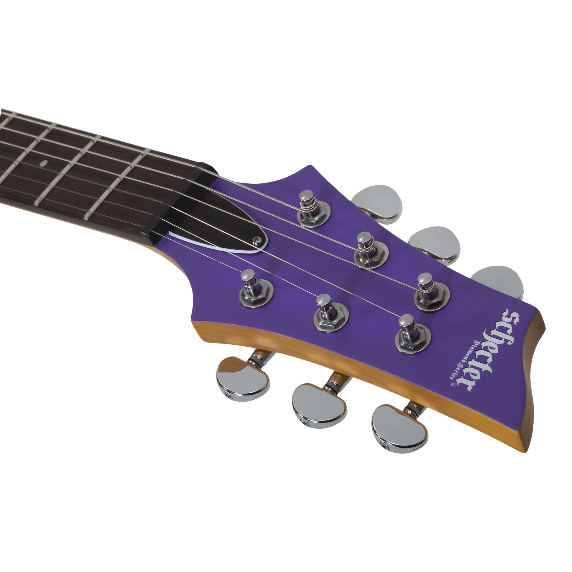 C-6 Deluxe